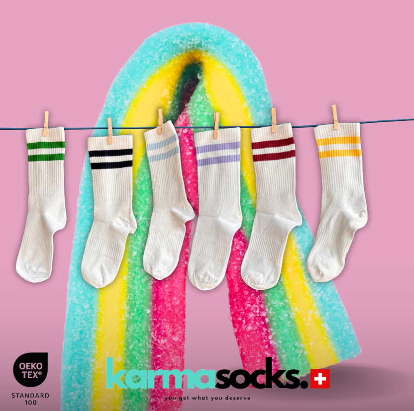 KarmaSocks